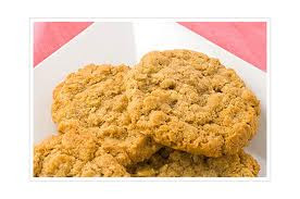 In en om die huis: HAWERMOUT BESKUITJIES