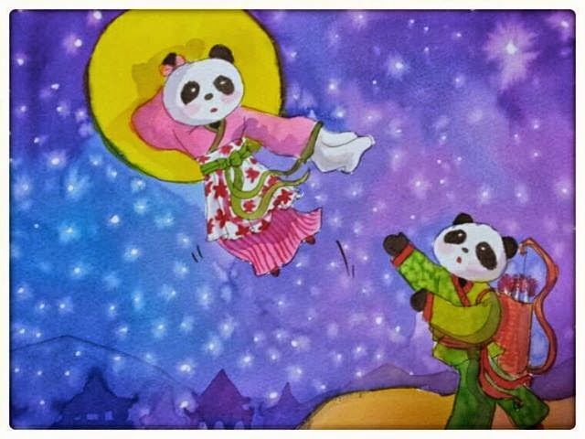 Patrick Yee Illustration: Illustrations