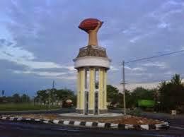 PEA MELI: IDENTITAS KABUPATEN LUWU UTARA