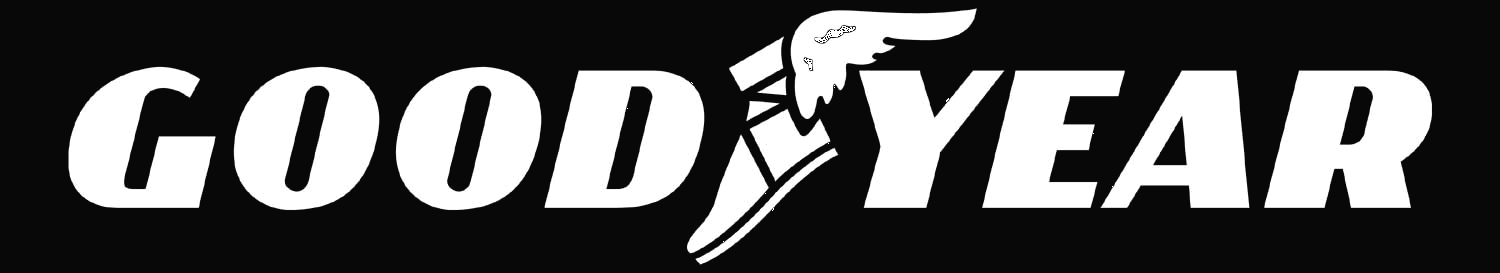 Everything About All Logos: Goodyear Logo Pictures