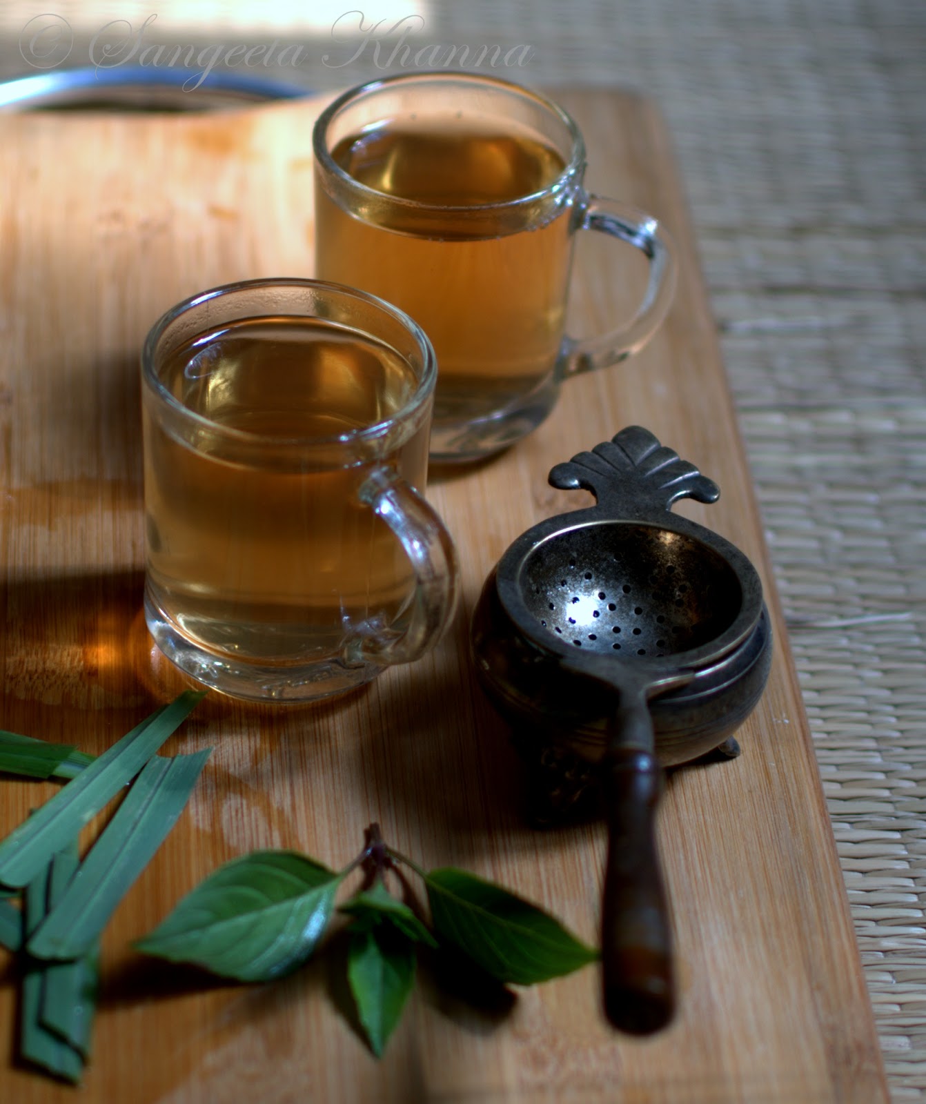Do you like your tea enough? | herb and fruit infused teas to refresh ...