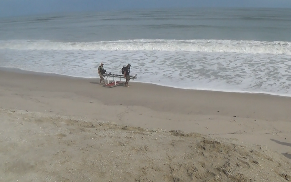 The Treasure Beaches Report Direct From Florida's Treasure Coast.: 1/8 ...