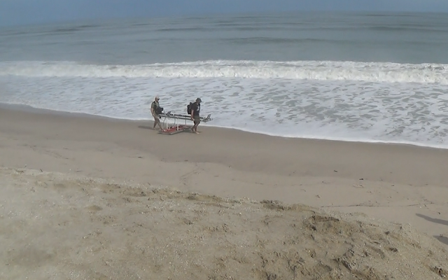 The Treasure Beaches Report Direct From Florida's Treasure Coast.: 1/8 ...