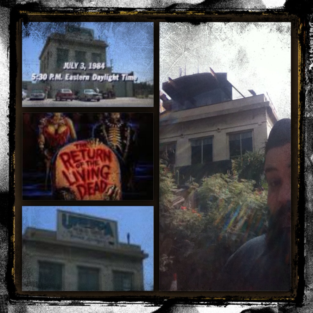 The Overlook Theatre: A Visit to The Return of the Living Dead's ...