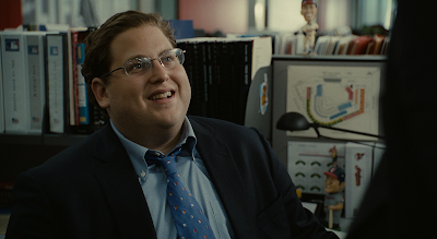 In Character: the Cast of Django Unchained | And So It Begins...