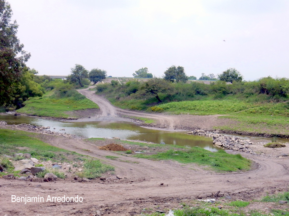 El Señor del Hospital: El río Lerma visto desde Valtierrilla hasta La ...