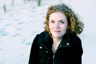 soraya nulliah: Interview with Jen Lee