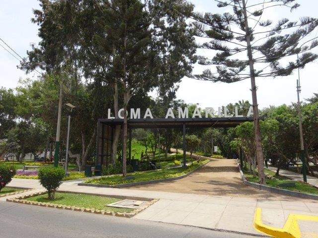 16 de Noviembre - Creación del distrito de Santiago de Surco