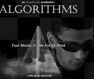 chessblog.com - Alexandra Kosteniuk's Chess Blog