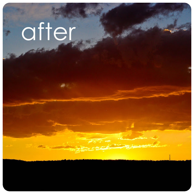 Landscape Lightroom tutorial - Key To Pictures