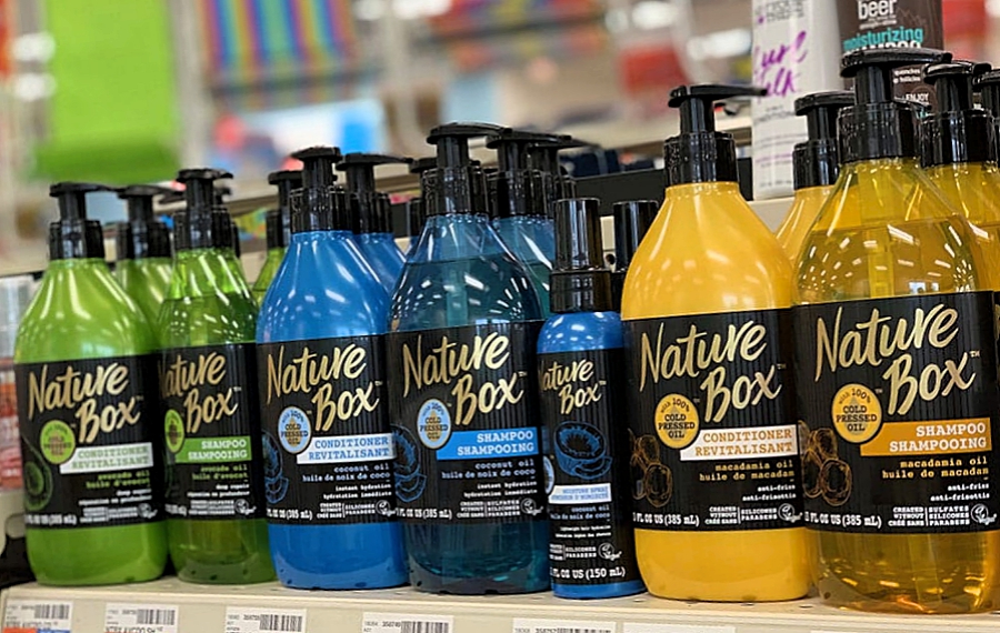 Something Biotiful: Takzvané bio, prírodné šampóny a ďalšia kozmetika