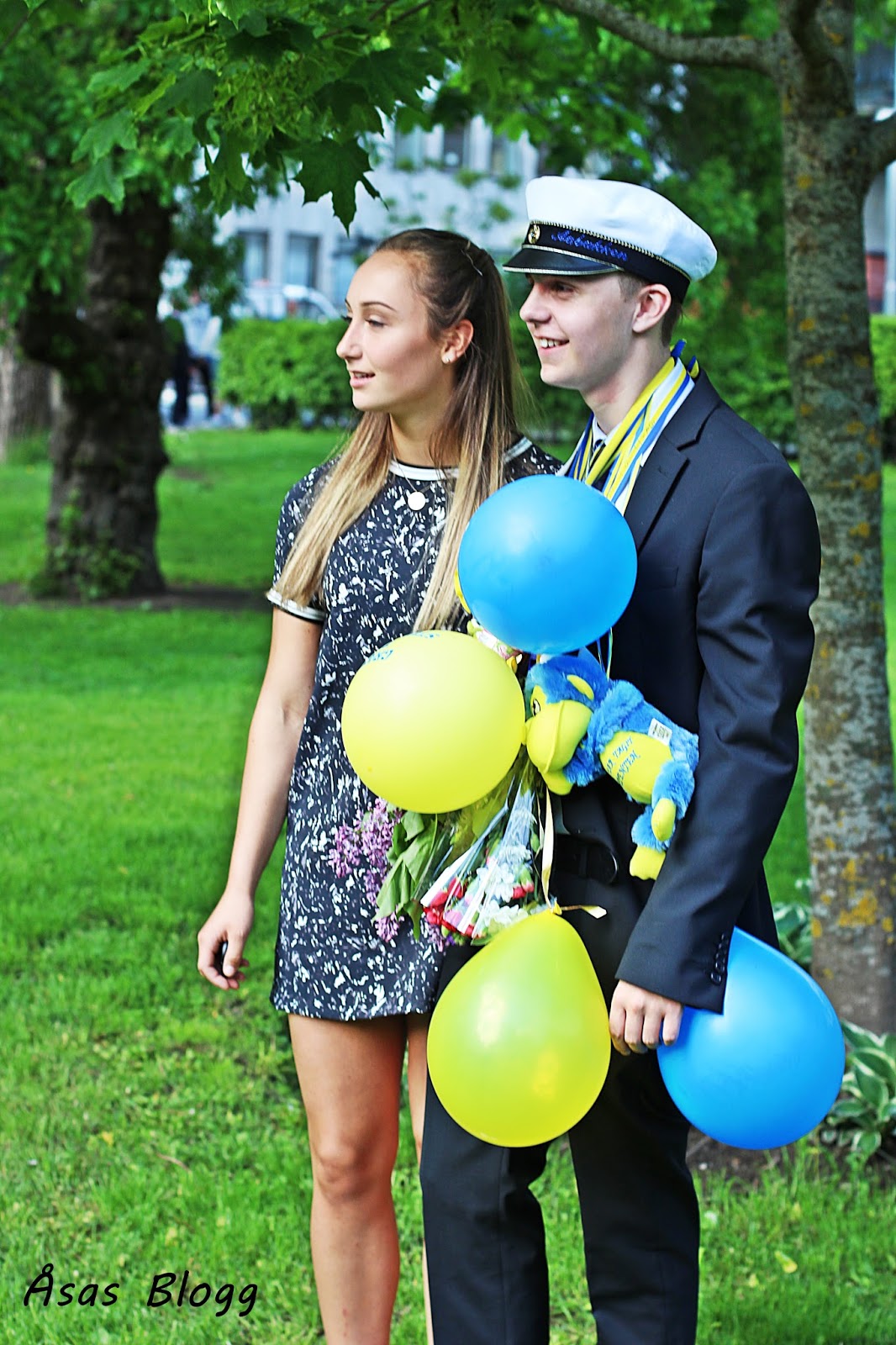 Student - Åsas Blogg