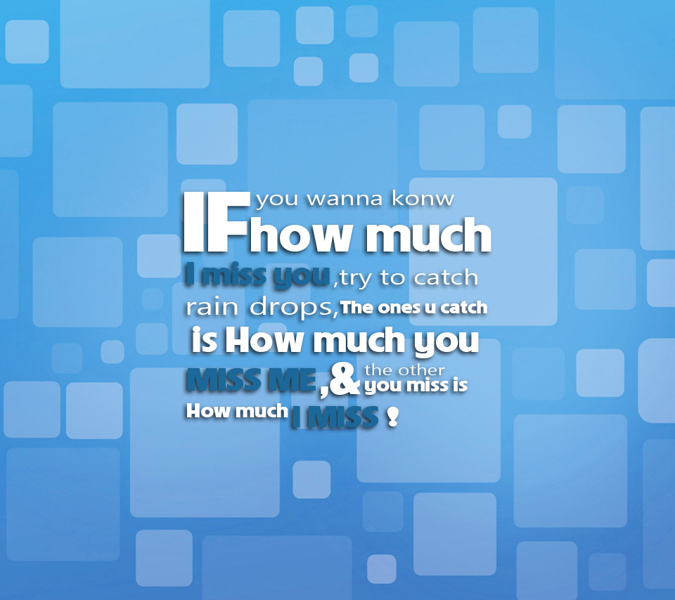 Funny Pictures Gallery: Miss you quotes, miss you quote, i miss you ...