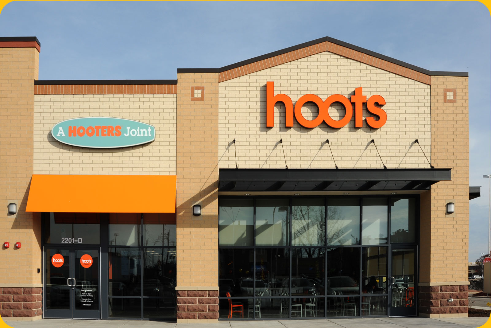 Tomorrow's News Today - Atlanta: [EXCLUSIVE] Junior Hooters Concept ...