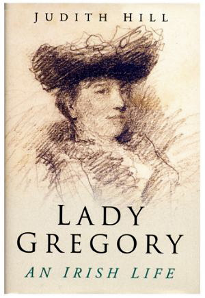 Luz y Arte: LADY GREGORY