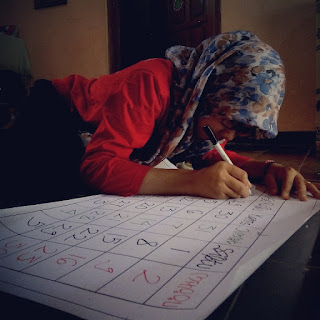 Cara dan Manfaat Menulis Diary