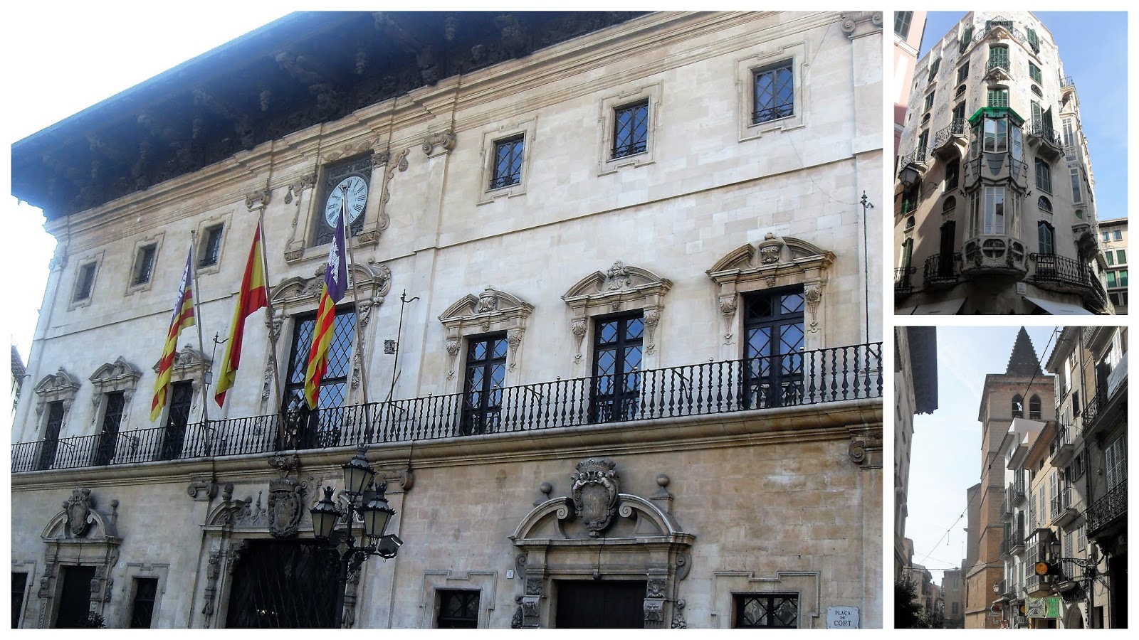 10+1 lugares qué visitar en Palma de Mallorca (en 1 o 2 días)