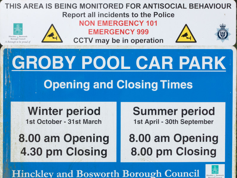 Cosby Friday Walkers Blog: 21st July 2017 Groby Pool to Newtown Linford ...