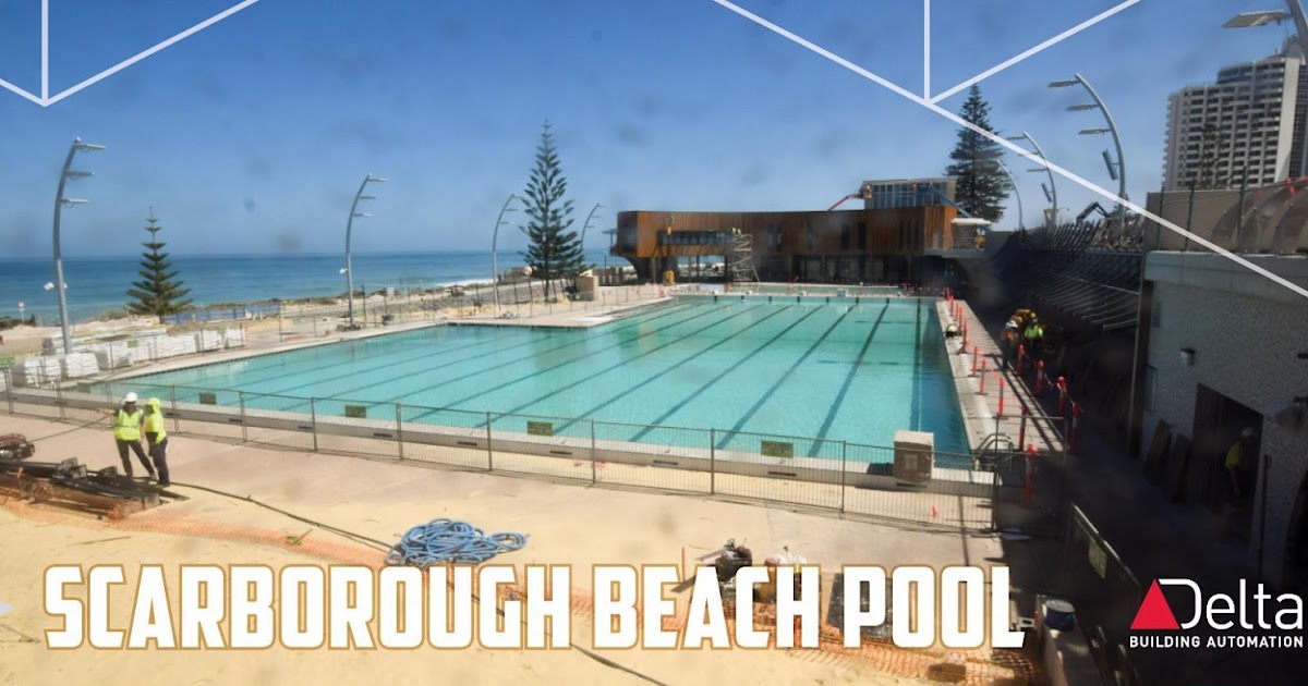 Australia: Swimming Pool Heated by Geothermal Heat Opens in Perth