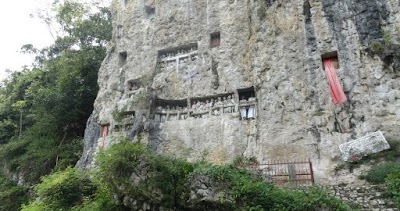 Nama Raja-raja Toraja