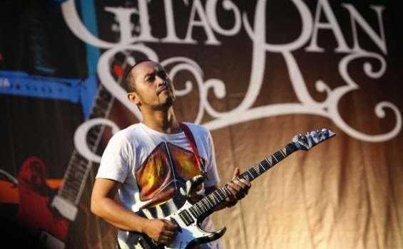 Biodata lengkap Pas Band dan download lagu Pas Band | GUDANG MUSIK