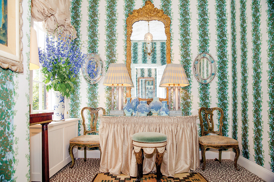 Madeleine Castaing Captivates a New Generation - The Glam Pad