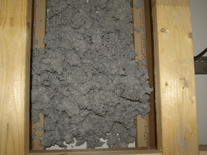 DESIGNED: TO BREATHE: 04/01/2012 - 05/01/2012