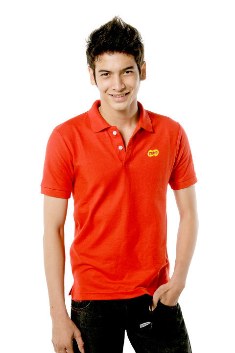 Boy Hamzah - Dream Guys