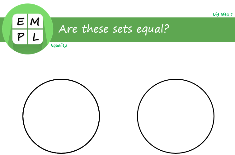 Educational Journey of a TechnoBabe: The equals sign does not mean the ...