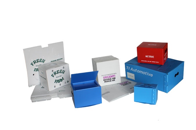 .: El coroplast es uno de los materiales mas versátiles disponibles ...