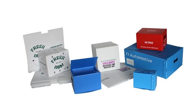 .: El coroplast es uno de los materiales mas versátiles disponibles ...