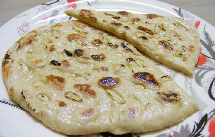 দেখে নিন নান রুটি বানানোর সহজ রেসিপি - TUFANGANJ.COM