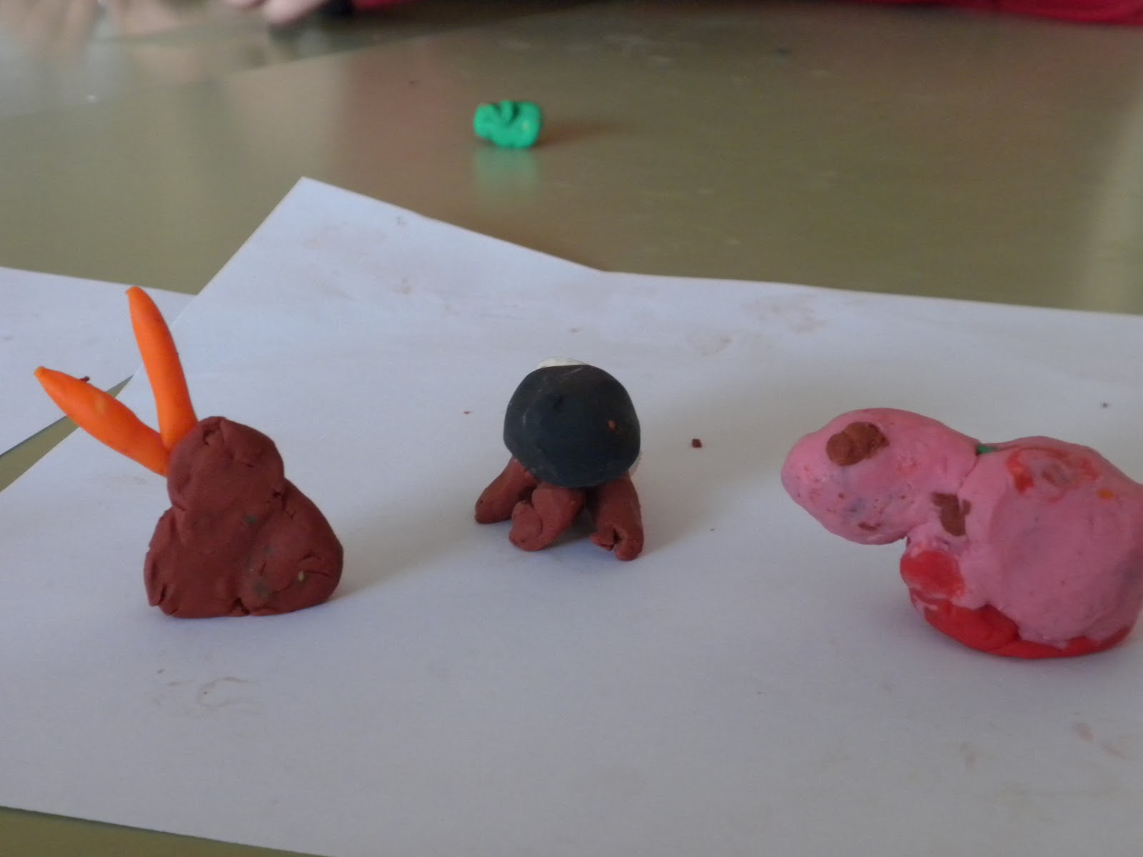 SALUT LES PETITS PRINCES: Les animaux de la ferme// Los animales de la ...