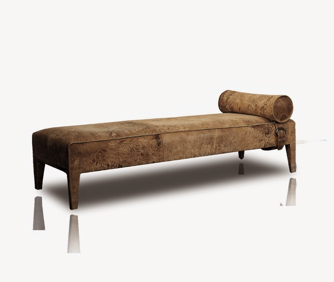 Darya Girina Interior Design & Architectural Visualizations: Masculine furniture, lighting ...