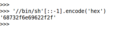 SecurityTube.net Hack of the Day: Demystifying the Execve Shellcode ...