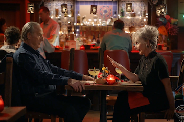 How are you liking this season so far? Would you have liked to see a ...