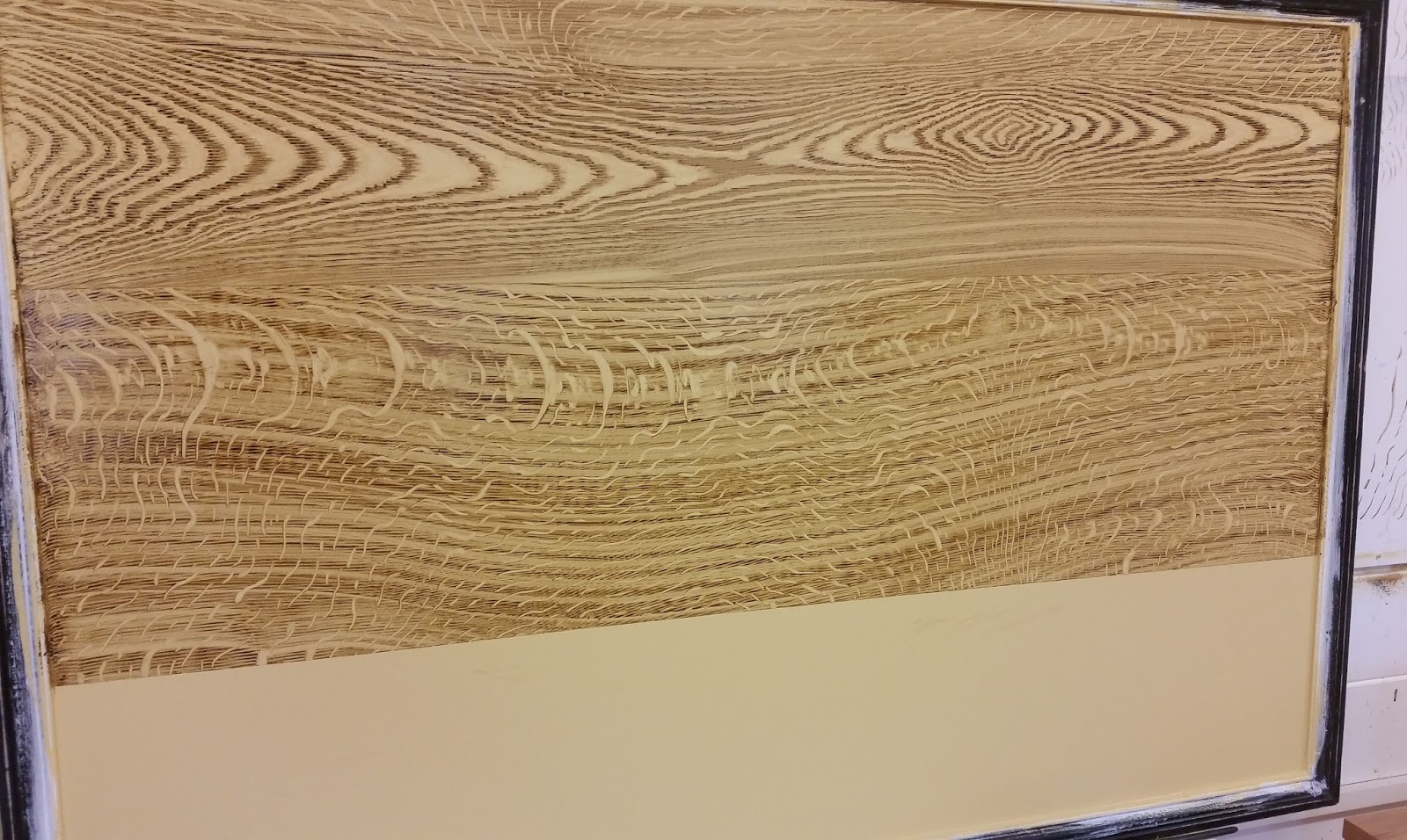 Shane Ralph Decorative Painting: Traditional Sign Writing & Graining