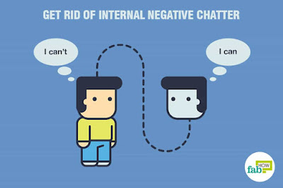 Motivation and Positive Self Talks