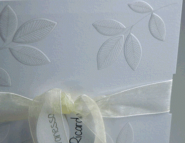 Mi Taller: 03 Paso a paso: Relieve en papel