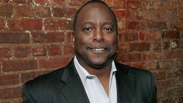 Bleeding Yankee Blue: BILLY SAMPLE JUST KEEPS ON GOING