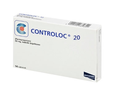 Skuteczne leki na refluks