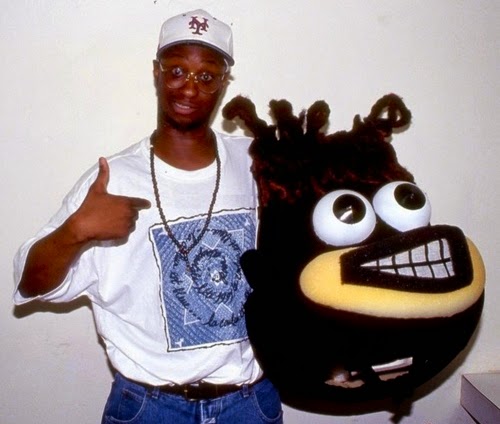 The Perlich Post: MF Doom reissues controversial KMD recording for ...