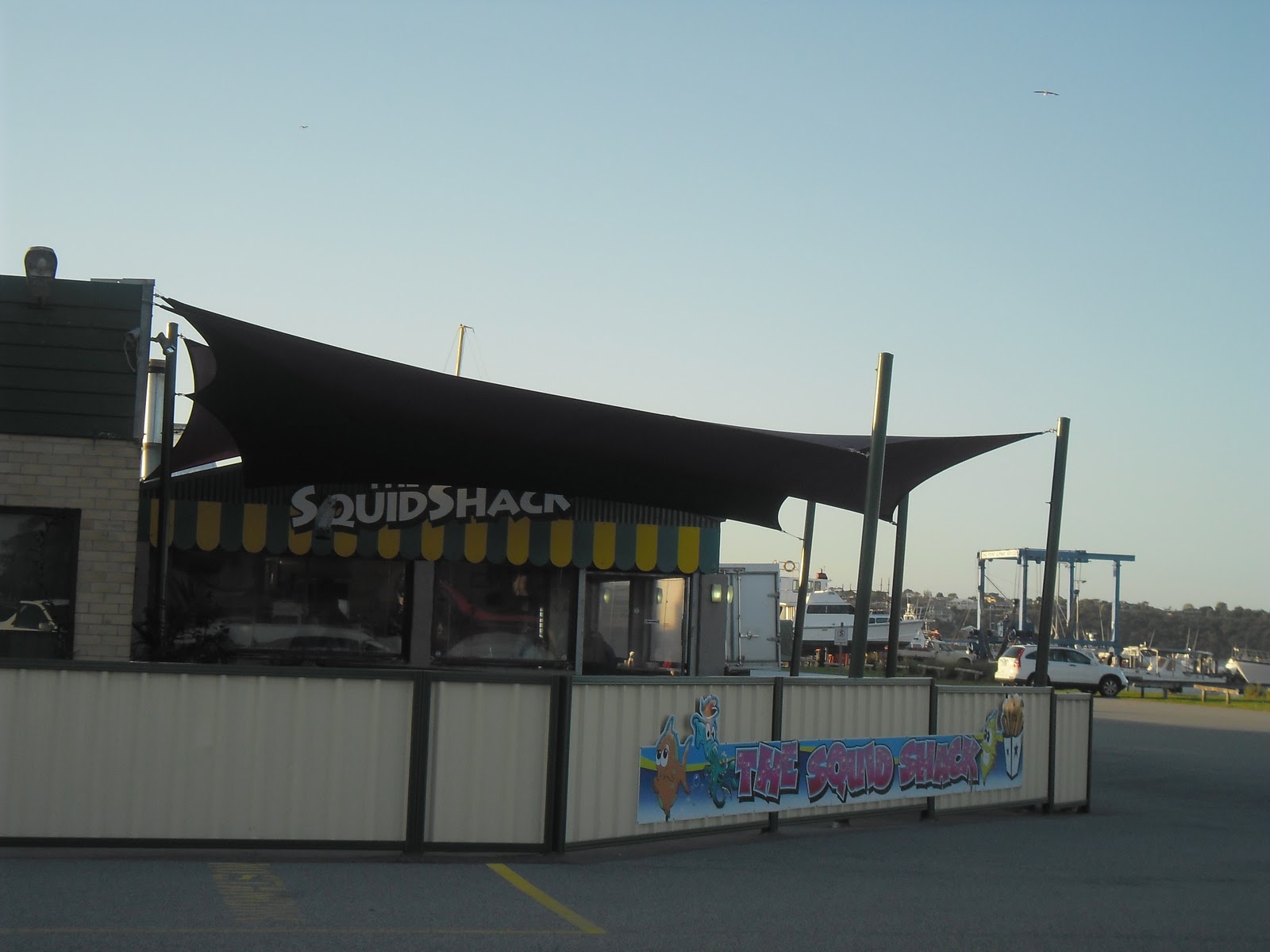 In my opinion, it is one of the best place for fish and chips!