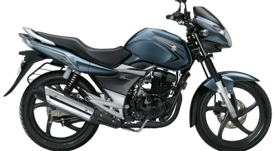 Auto News: Suzuki GS150R Facelift Spec, Price and Review