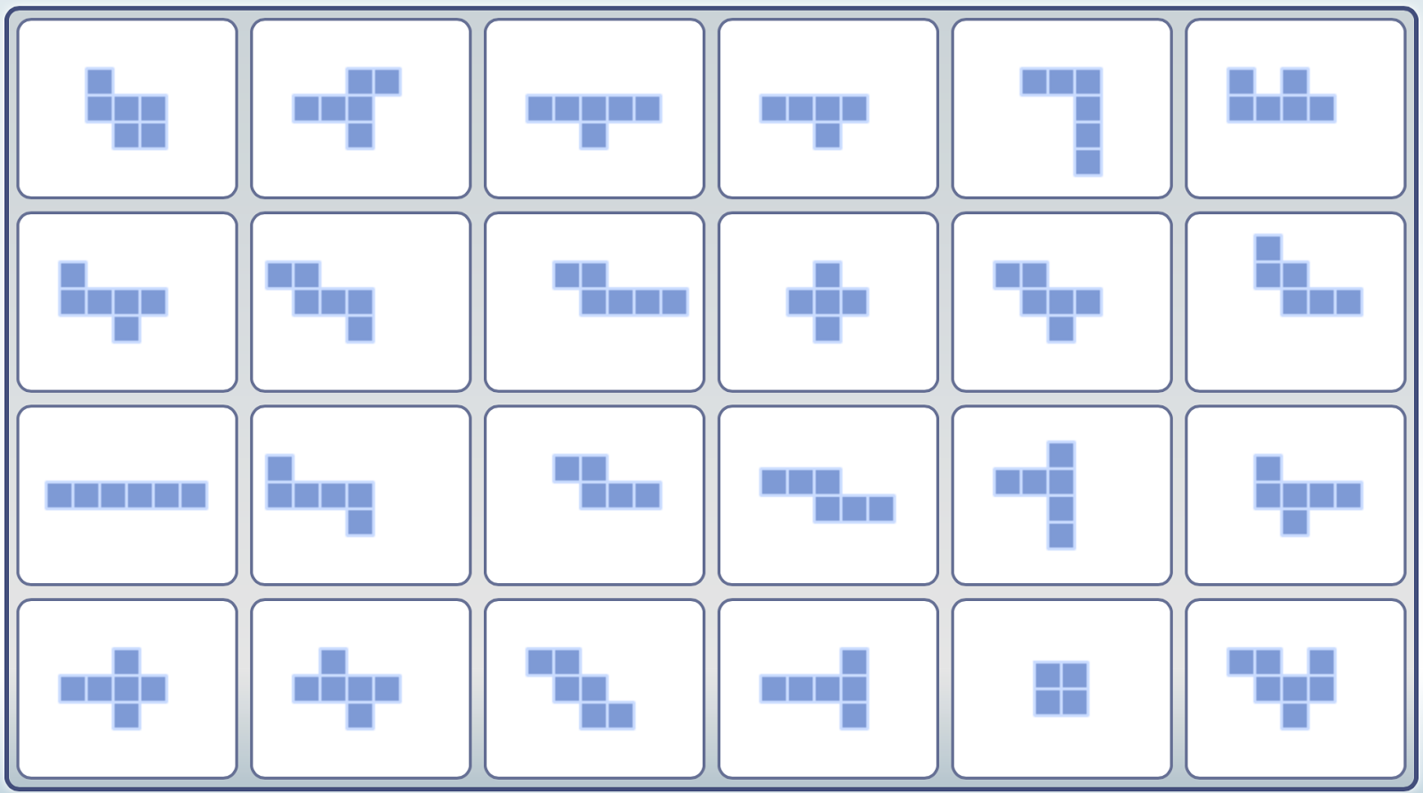 Paging Doctor Math: Cube Net Task and the Excitement of Substitute Teaching