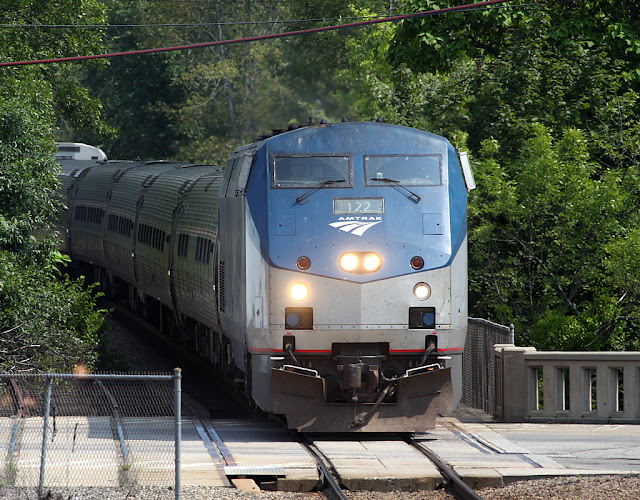 Railfan44's Railroad Photo Essays: the stories behind the pictures: August 2012