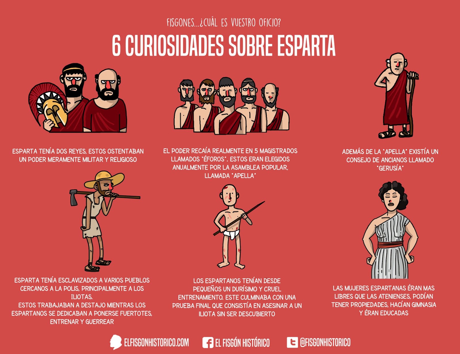 ¡ESTO ES ESPARTA! ~ LA MÁQUINA DEL TIEMPO