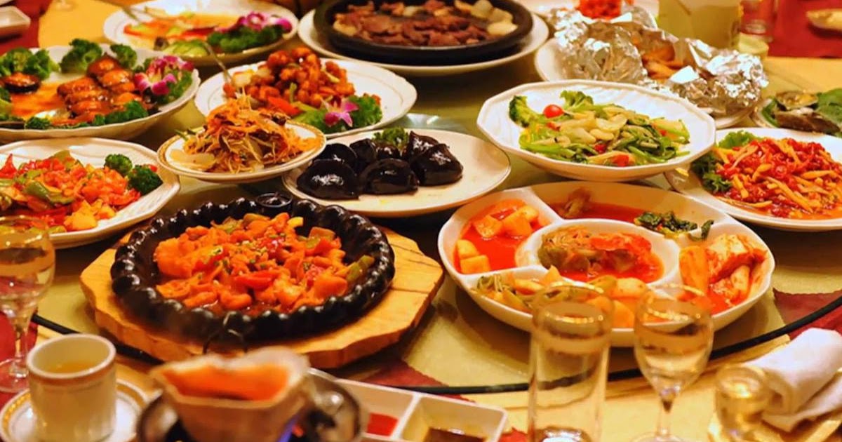 9 Makanan Yang Perlu Anda Elak Untuk Atasi Resdung - Health is Beauty