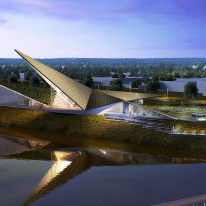 Three Rivers Museum: 2012