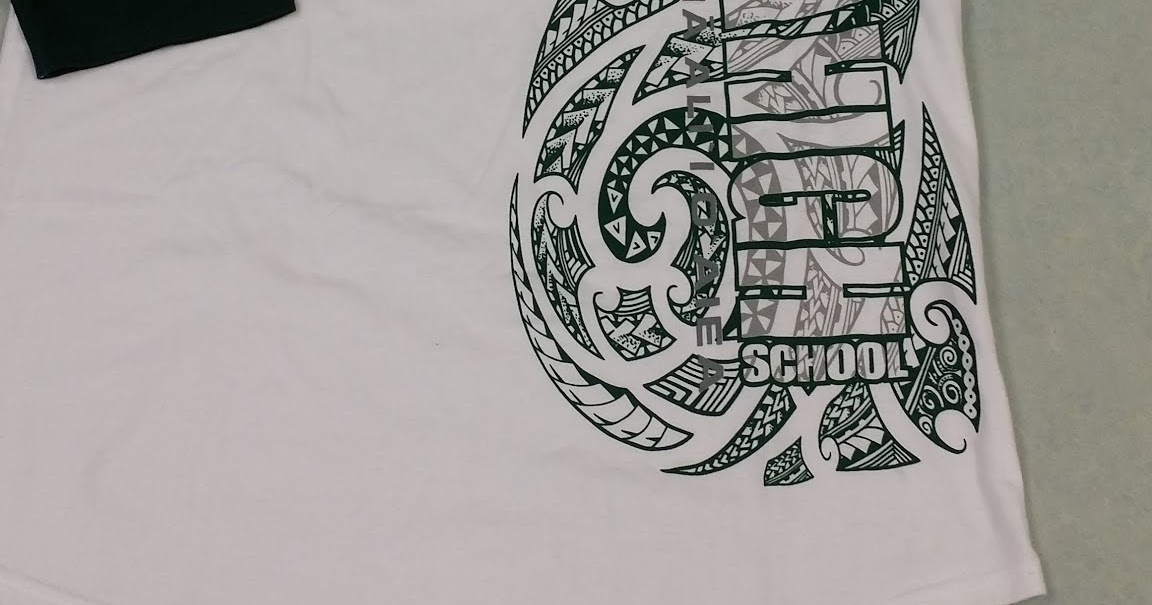 Aiea High School Student Activities